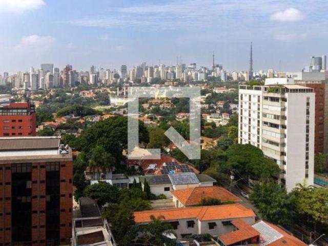 Apartamento à Venda Perdizes, 2 Quartos, 70 m2