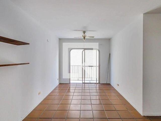 Apartamento à Venda Perdizes, 2 Quartos, 70 m2