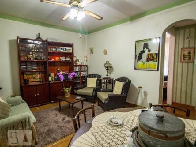 Apartamento à Venda Perdizes, 2 Quartos, 70 m2