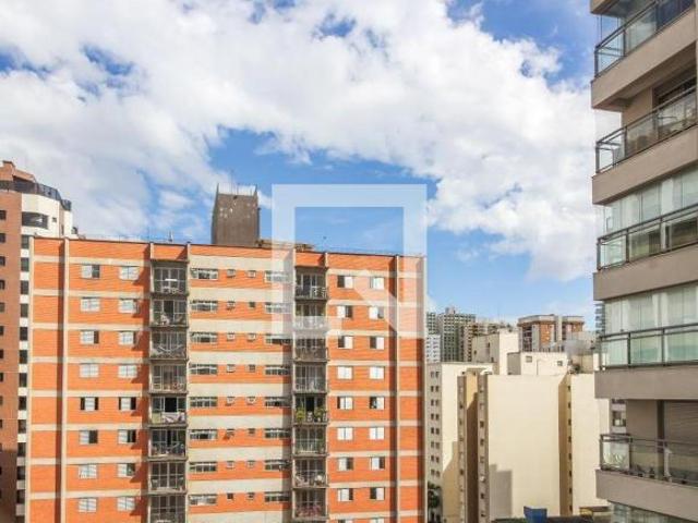Apartamento à Venda Perdizes, 2 Quartos, 70 m2