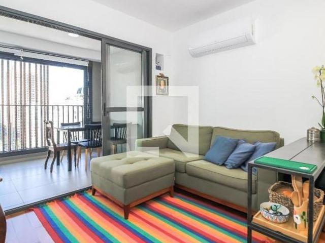 Apartamento à Venda Perdizes, 2 Quartos, 70 m2