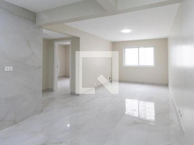 Apartamento à Venda Perdizes, 2 Quartos, 72 m2