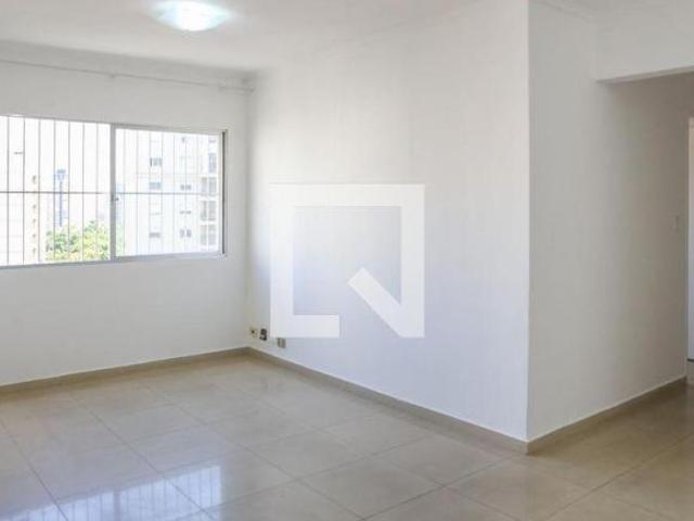 Apartamento à Venda Perdizes, 2 Quartos, 72 m2