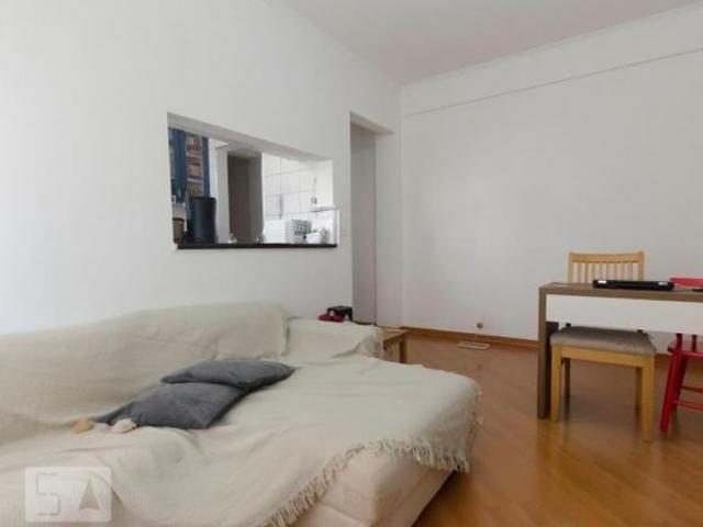 Apartamento à Venda Perdizes, 2 Quartos, 72 m² São Paulo