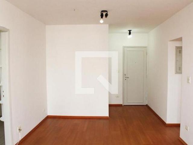 Apartamento à Venda Perdizes, 2 Quartos, 72 m² São Paulo