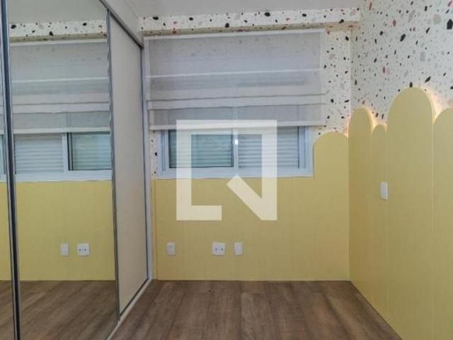 Apartamento à Venda Perdizes, 2 Quartos, 74 m2