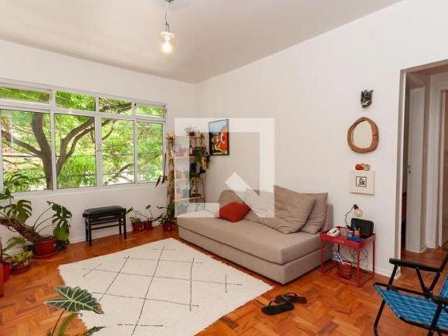 Apartamento à Venda Perdizes, 2 Quartos, 74 m2