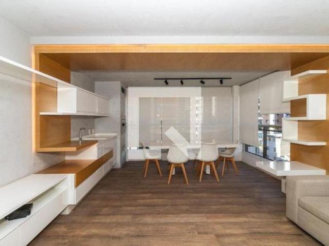 Apartamento à Venda Perdizes, 2 Quartos, 74 m2