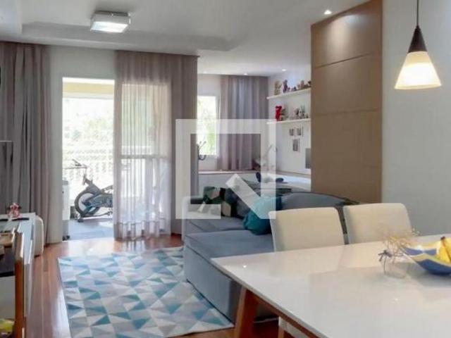Apartamento à Venda Perdizes, 2 Quartos, 74 m2