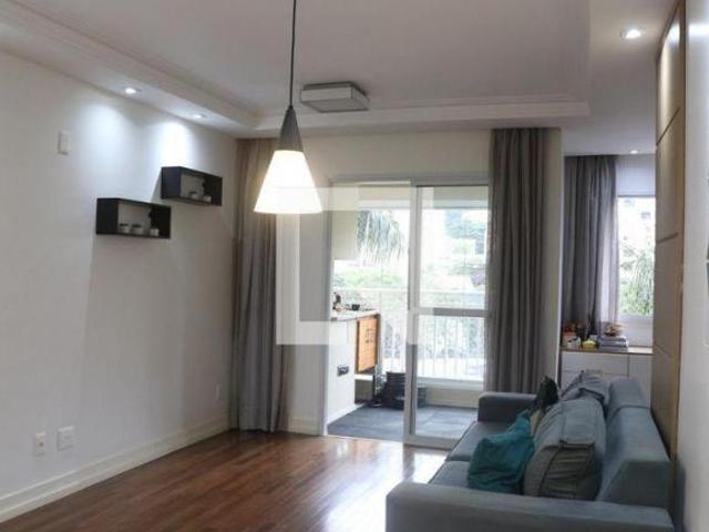 Apartamento à Venda Perdizes, 2 Quartos, 74 m² São Paulo