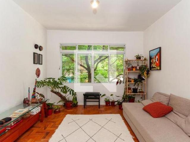 Apartamento à Venda Perdizes, 2 Quartos, 74 m² São Paulo