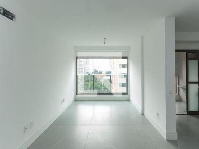 Apartamento à Venda Perdizes, 2 Quartos, 75 m2