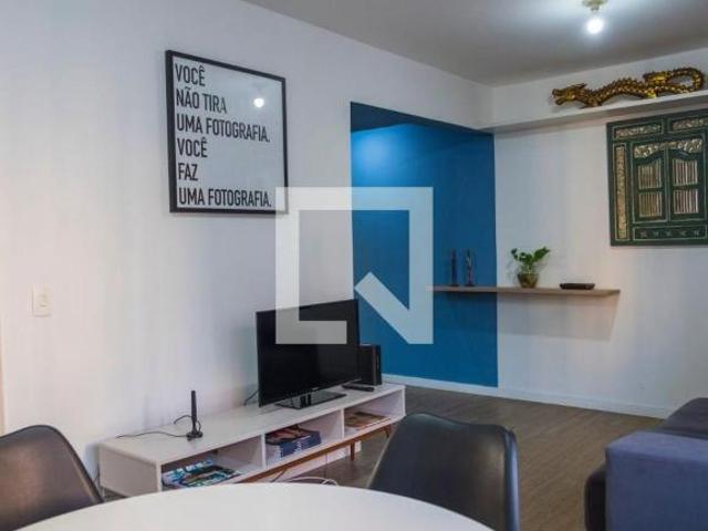 Apartamento à Venda Perdizes, 2 Quartos, 75 m2