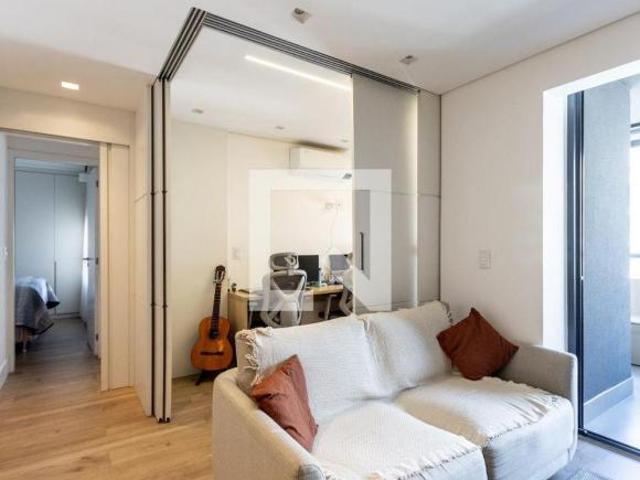 Apartamento à Venda Perdizes, 2 Quartos, 75 m2