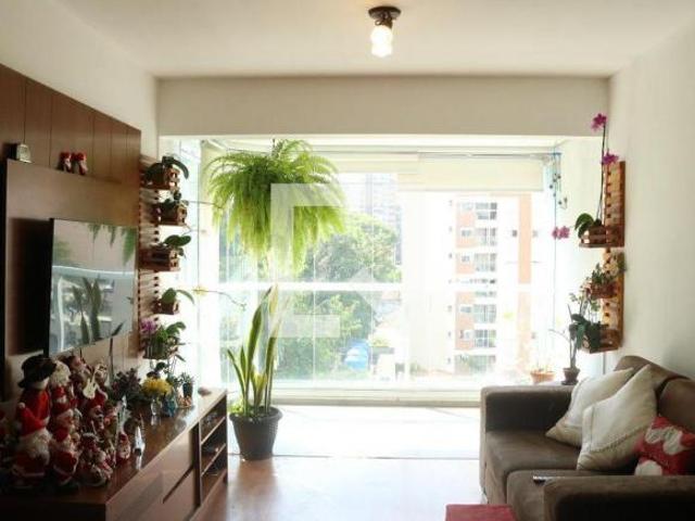 Apartamento à Venda Perdizes, 2 Quartos, 75 m2