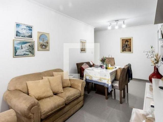 Apartamento à Venda Perdizes, 2 Quartos, 75 m2