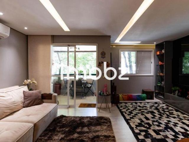 Apartamento à Venda Perdizes, 2 Quartos, 75 m2