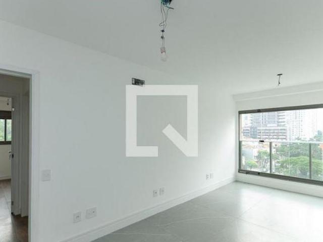 Apartamento à Venda Perdizes, 2 Quartos, 75 m2