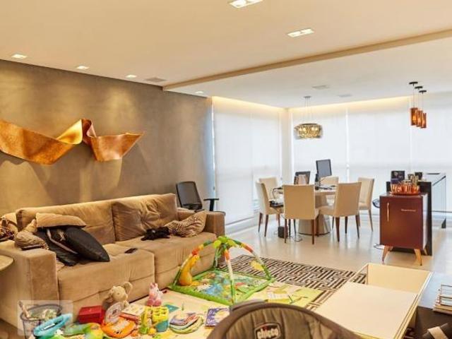 Apartamento à Venda Perdizes, 2 Quartos, 75 m2