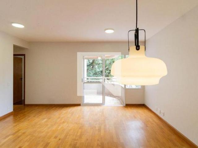 Apartamento à Venda Perdizes, 2 Quartos, 75 m2