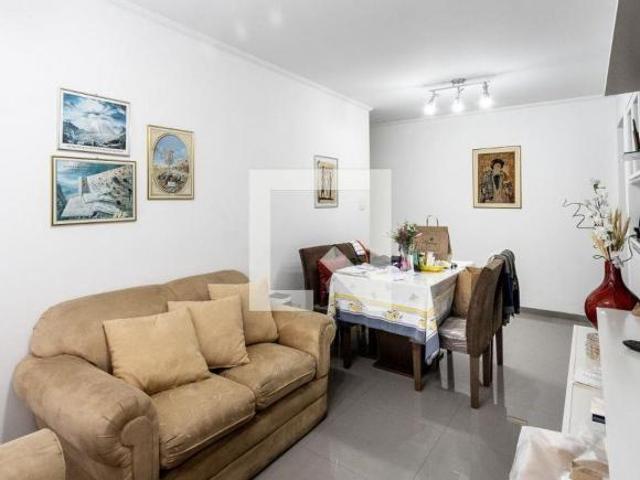 Apartamento à Venda Perdizes, 2 Quartos, 75 m2