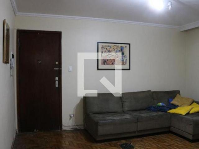 Apartamento à Venda Perdizes, 2 Quartos, 75 m2