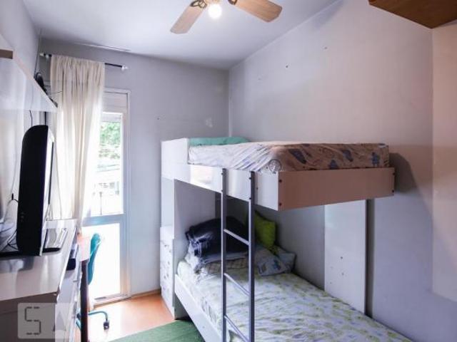 Apartamento à Venda Perdizes, 2 Quartos, 75 m2