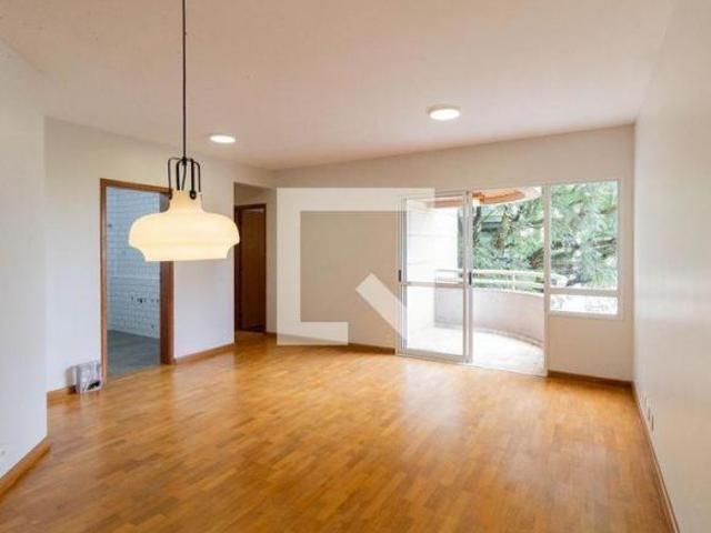 Apartamento à Venda Perdizes, 2 Quartos, 75 m2