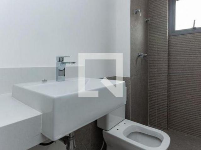 Apartamento à Venda Perdizes, 2 Quartos, 75 m2