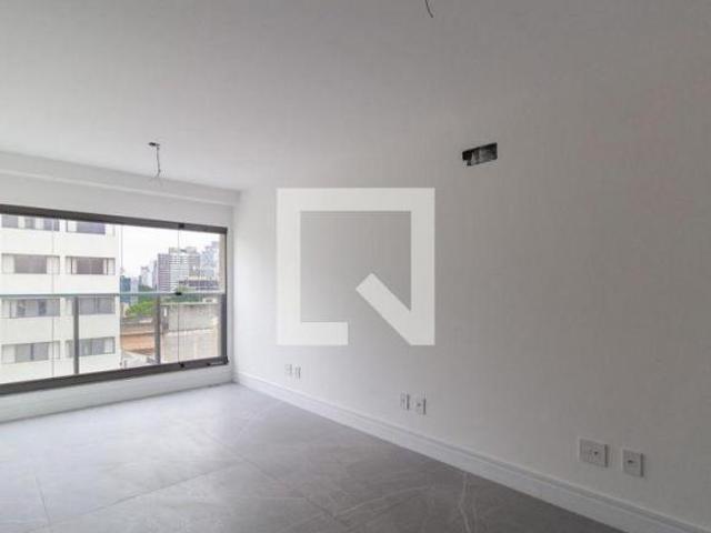 Apartamento à Venda Perdizes, 2 Quartos, 75 m2