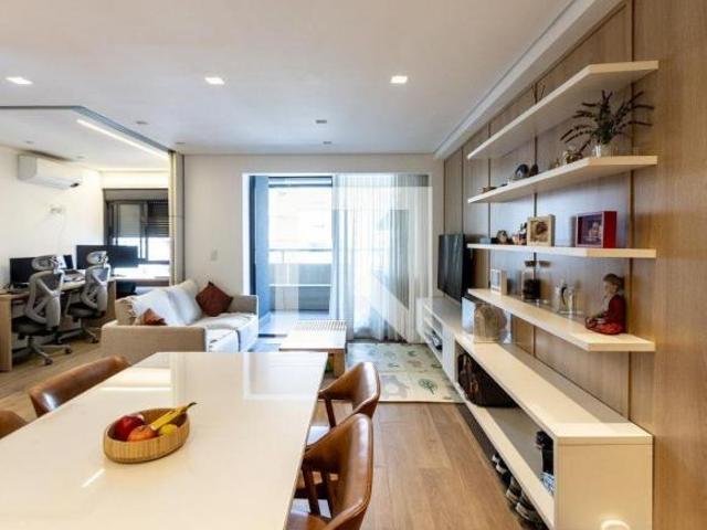 Apartamento à Venda Perdizes, 2 Quartos, 75 m2