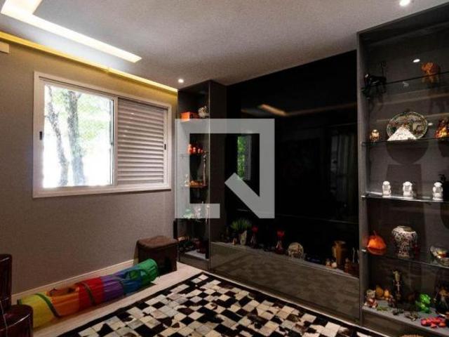 Apartamento à Venda Perdizes, 2 Quartos, 75 m2