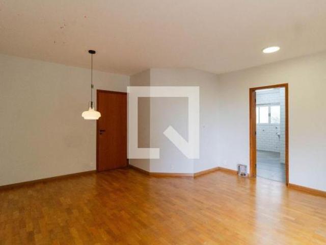 Apartamento à Venda Perdizes, 2 Quartos, 75 m2