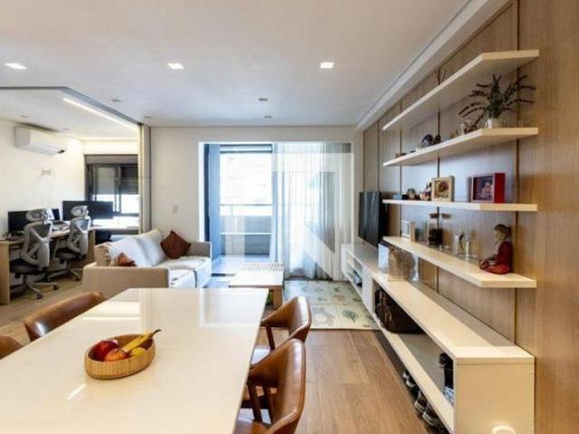 Apartamento à Venda Perdizes, 2 Quartos, 75 m² São Paulo