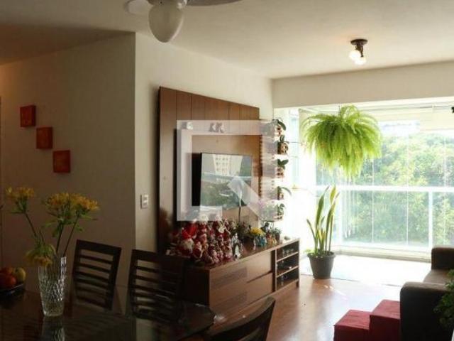 Apartamento à Venda Perdizes, 2 Quartos, 75 m² São Paulo