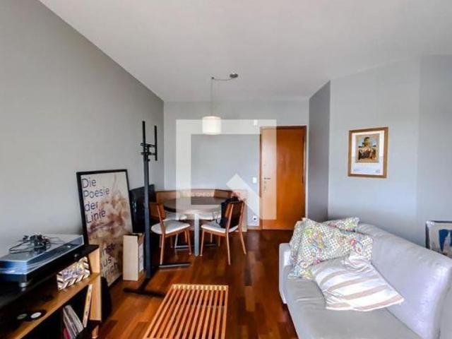 Apartamento à Venda Perdizes, 2 Quartos, 75 m² São Paulo