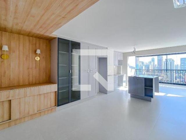 Apartamento à Venda Perdizes, 2 Quartos, 76 m2