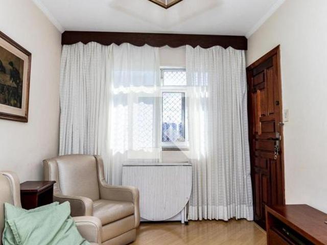 Apartamento à Venda Perdizes, 2 Quartos, 76 m2