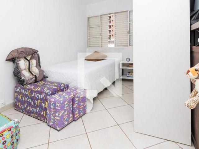 Apartamento à Venda Perdizes, 2 Quartos, 78 m2