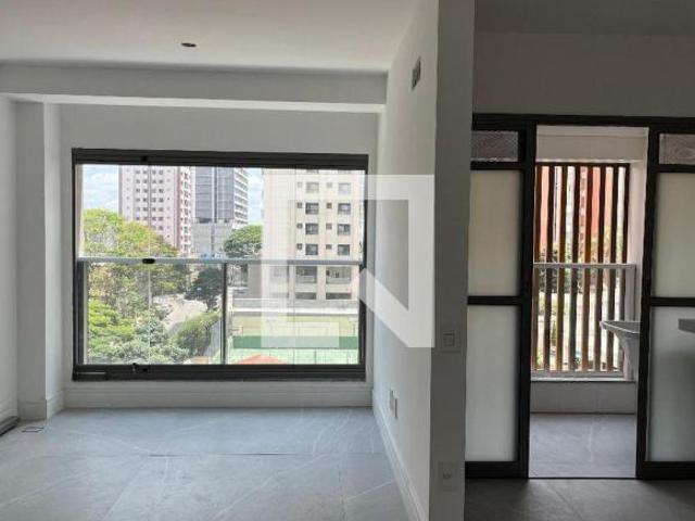 Apartamento à Venda Perdizes, 2 Quartos, 78 m2