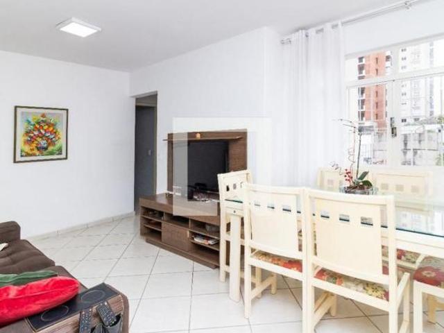 Apartamento à Venda Perdizes, 2 Quartos, 78 m2