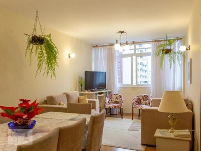 Apartamento à Venda Perdizes, 2 Quartos, 83 m2