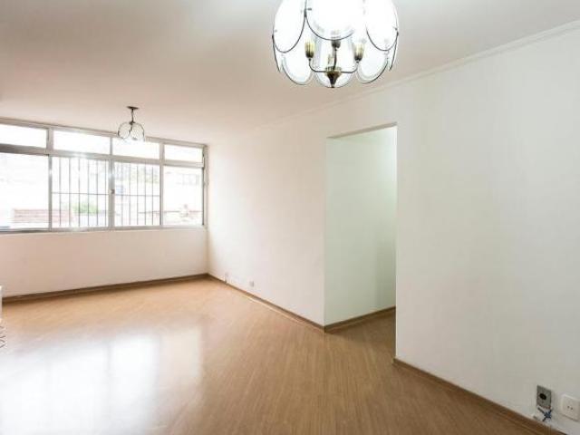 Apartamento à Venda Perdizes, 2 Quartos, 80 m2