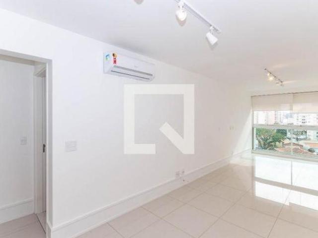 Apartamento à Venda Perdizes, 2 Quartos, 80 m2