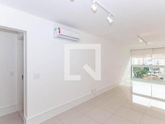 Apartamento à Venda Perdizes, 2 Quartos, 80 m2