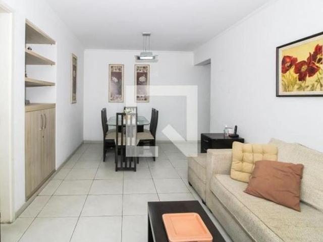 Apartamento à Venda Perdizes, 2 Quartos, 80 m2