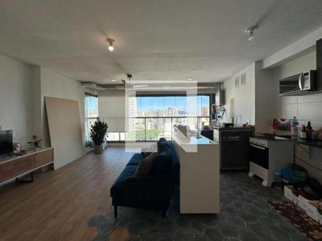 Apartamento à Venda Perdizes, 2 Quartos, 80 m2