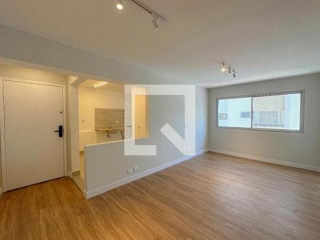 Apartamento à Venda Perdizes, 2 Quartos, 80 m2