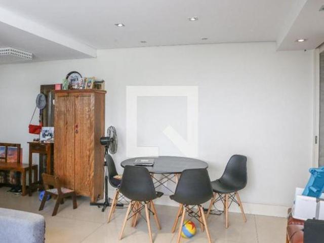 Apartamento à Venda Perdizes, 2 Quartos, 80 m2