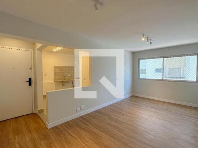 Apartamento à Venda Perdizes, 2 Quartos, 80 m2